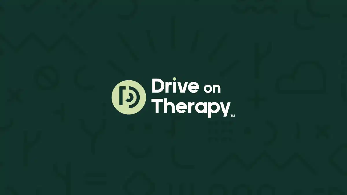 Driving occupational therapy referral form | Drive on Therapy