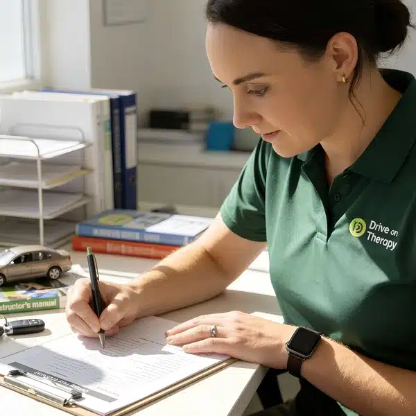 Mandatory medical reporting and driving in WA – What you need to know